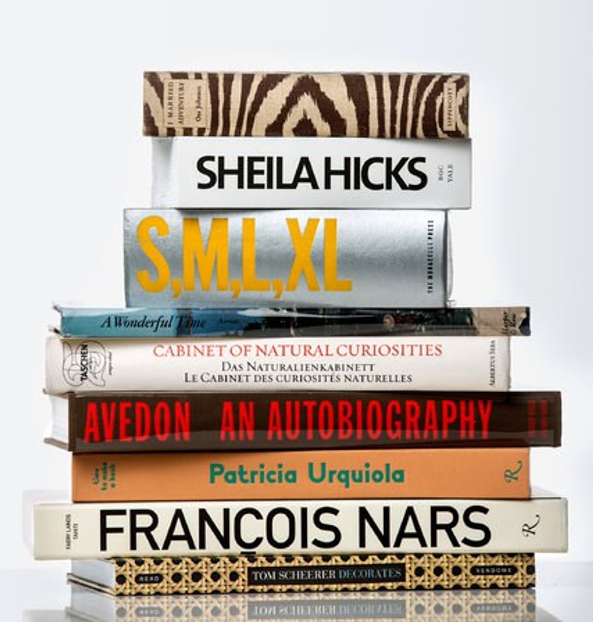 The Essential Guide To Coffee Table Books | The Odyssey Online