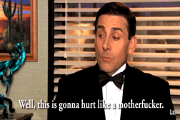 Dating Advice From Michael Scott