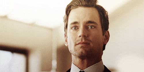 20 Times You Fell In Love With Neal Caffrey | The Odyssey Online