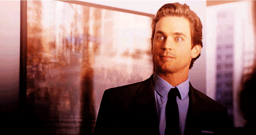 20 Times You Fell In Love With Neal Caffrey | The Odyssey Online