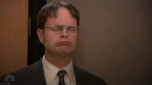 Dwight K. Schrute's 20 Best Moments on "The Office" | The Odyssey Online