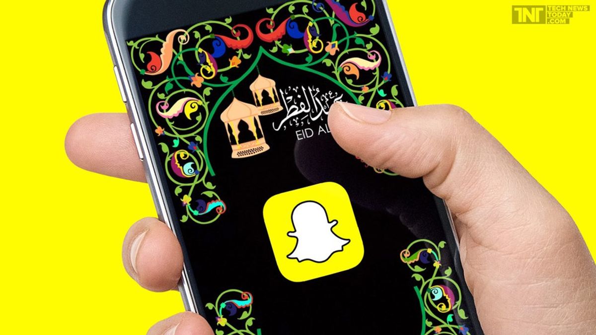 How Snapchat Is Building A Global Community | The Odyssey Online