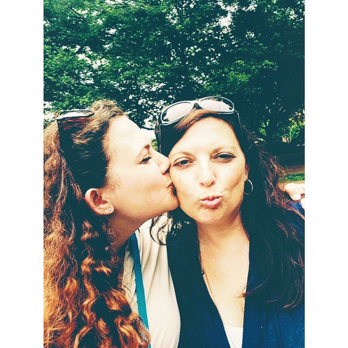 Why Being Best Friends With Your Mom Is The Best | The Odyssey Online