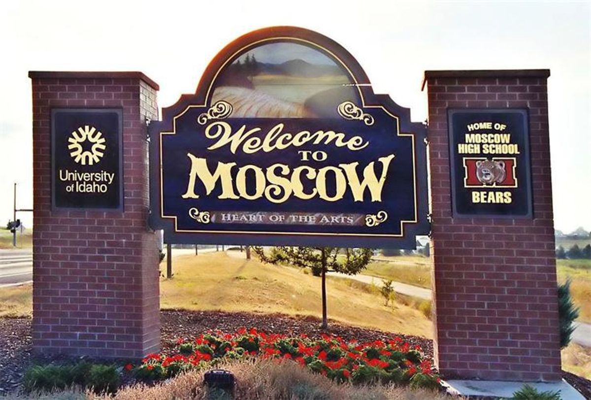 10 Things You'll Miss About Moscow, Idaho | The Odyssey Online
