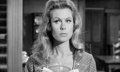 Take A Closer Look At A Classic: "Bewitched" | The Odyssey Online