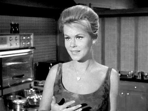 Take A Closer Look At A Classic: "Bewitched" | The Odyssey Online