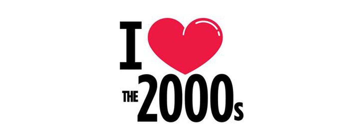 10 Signs You Grew Up During the 2000s | The Odyssey Online