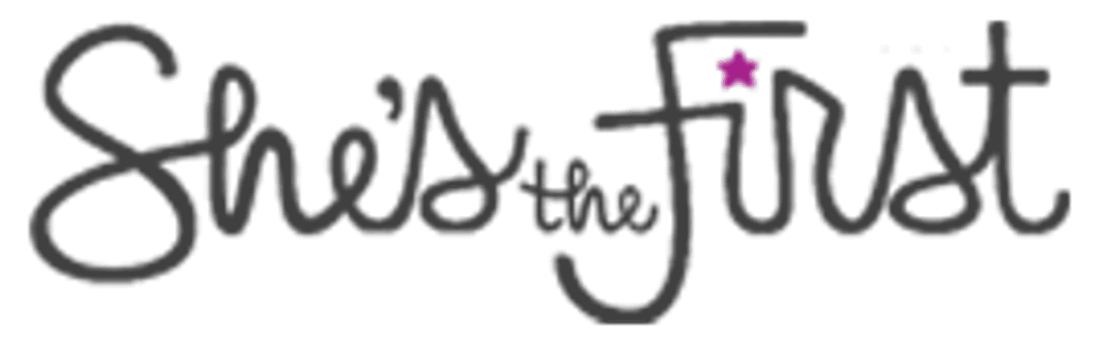 "She's The First" Makes Girls Education Global