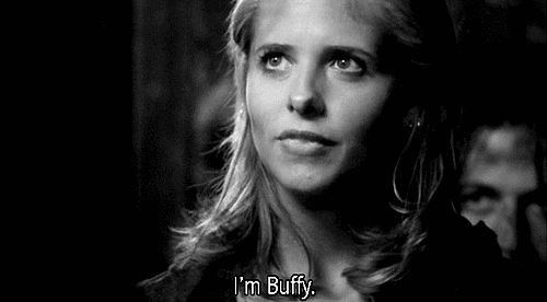 25 Of The Best Life Lessons You Can Learn From Buffy The Vampire Slayer ...