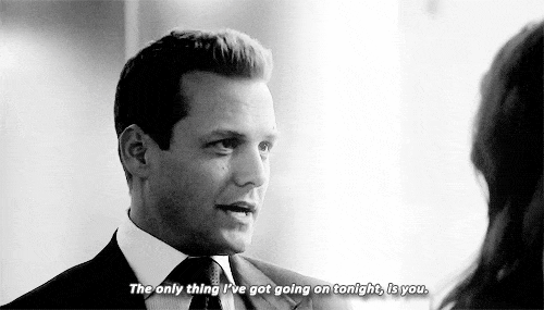 21 Things You Should Know About Harvey Specter | The Odyssey Online