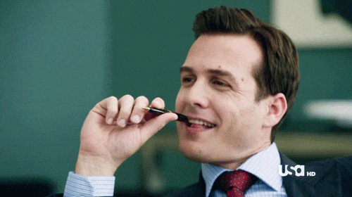 21 Things You Should Know About Harvey Specter
