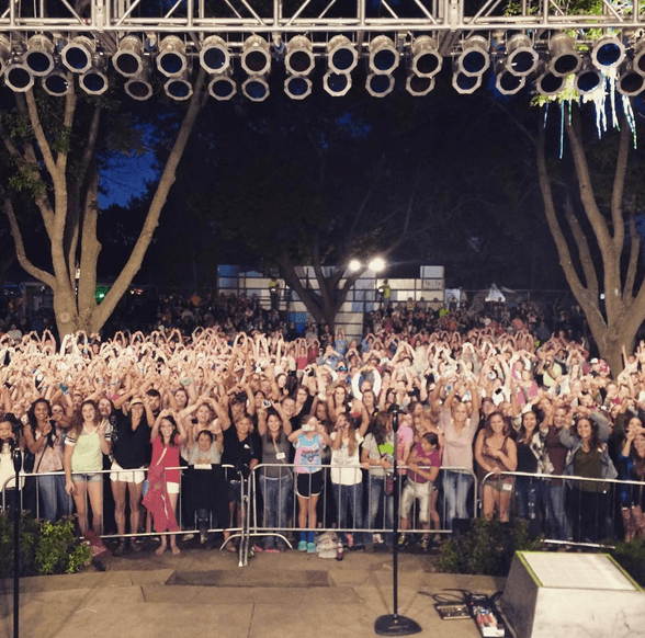 10 Things You Should Know About Country Duo Dan + Shay