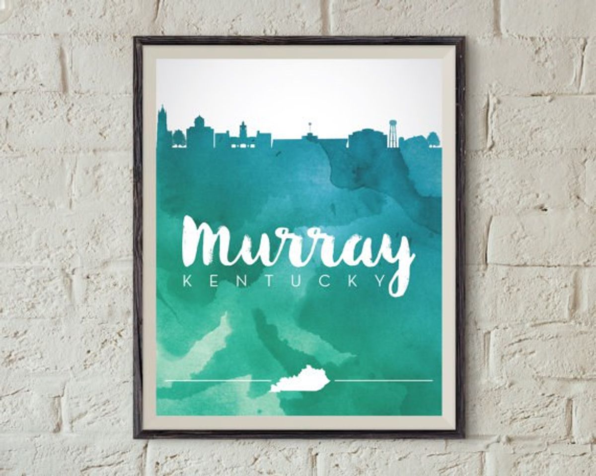 18 Signs You Grew Up In Murray | The Odyssey Online