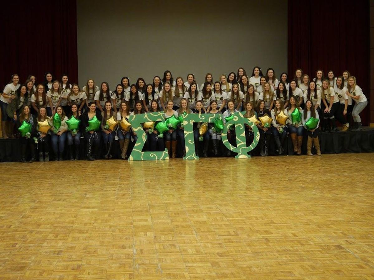 What Is A Thusa? | The Odyssey Online