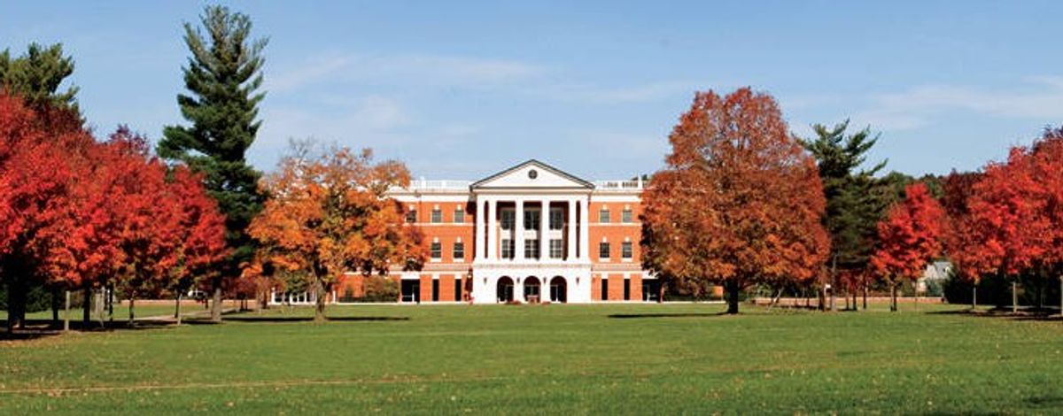 10 Ways You Know You Go To Bridgewater College | The Odyssey Online