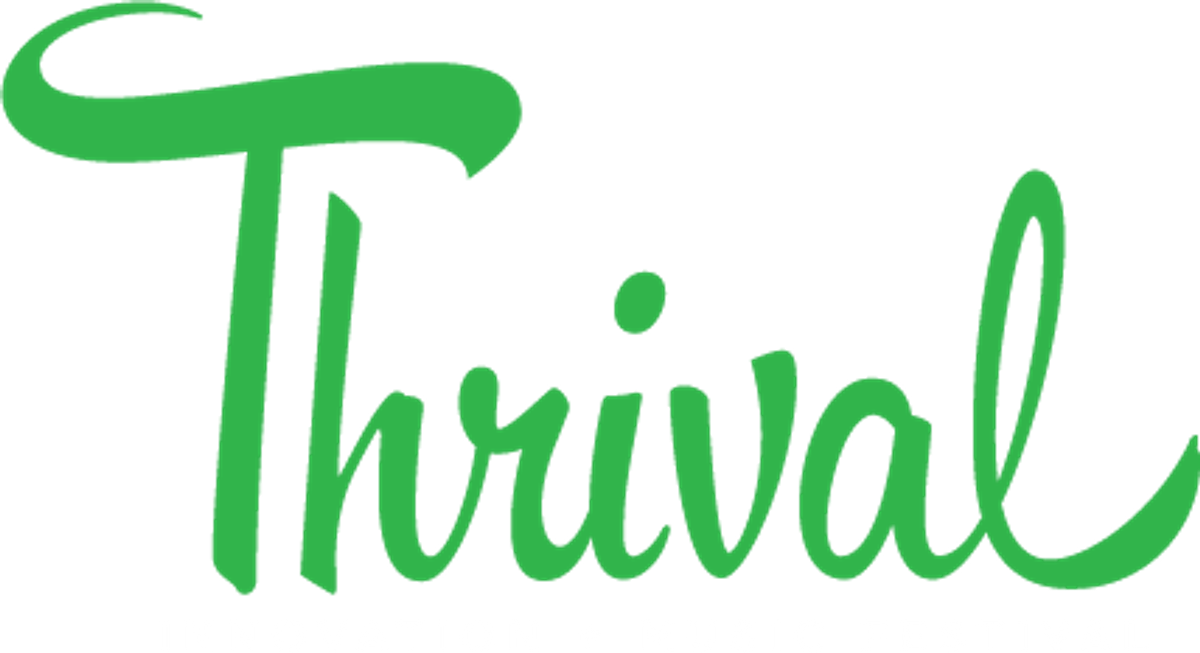 4 Reasons Why You Should Attend Thrival This Week | The Odyssey Online