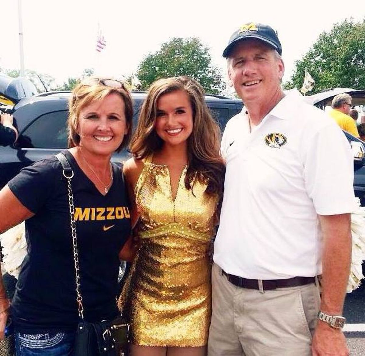 Bachelorete Of The Week: Morgan Noonan | The Odyssey Online