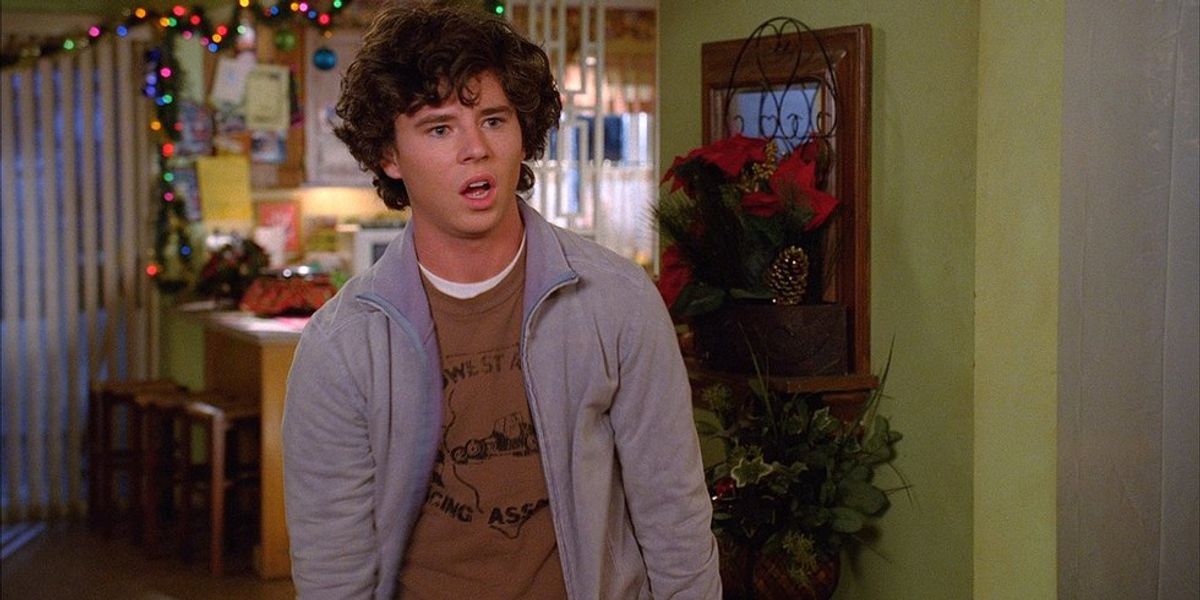 Life Lessons From Axl Heck | The Odyssey Online