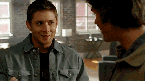Growing Up With Siblings As Told By Sam And Dean Winchester