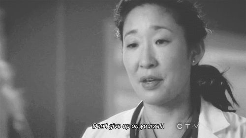 19 Life Lessons We Can All Learn From Cristina Yang