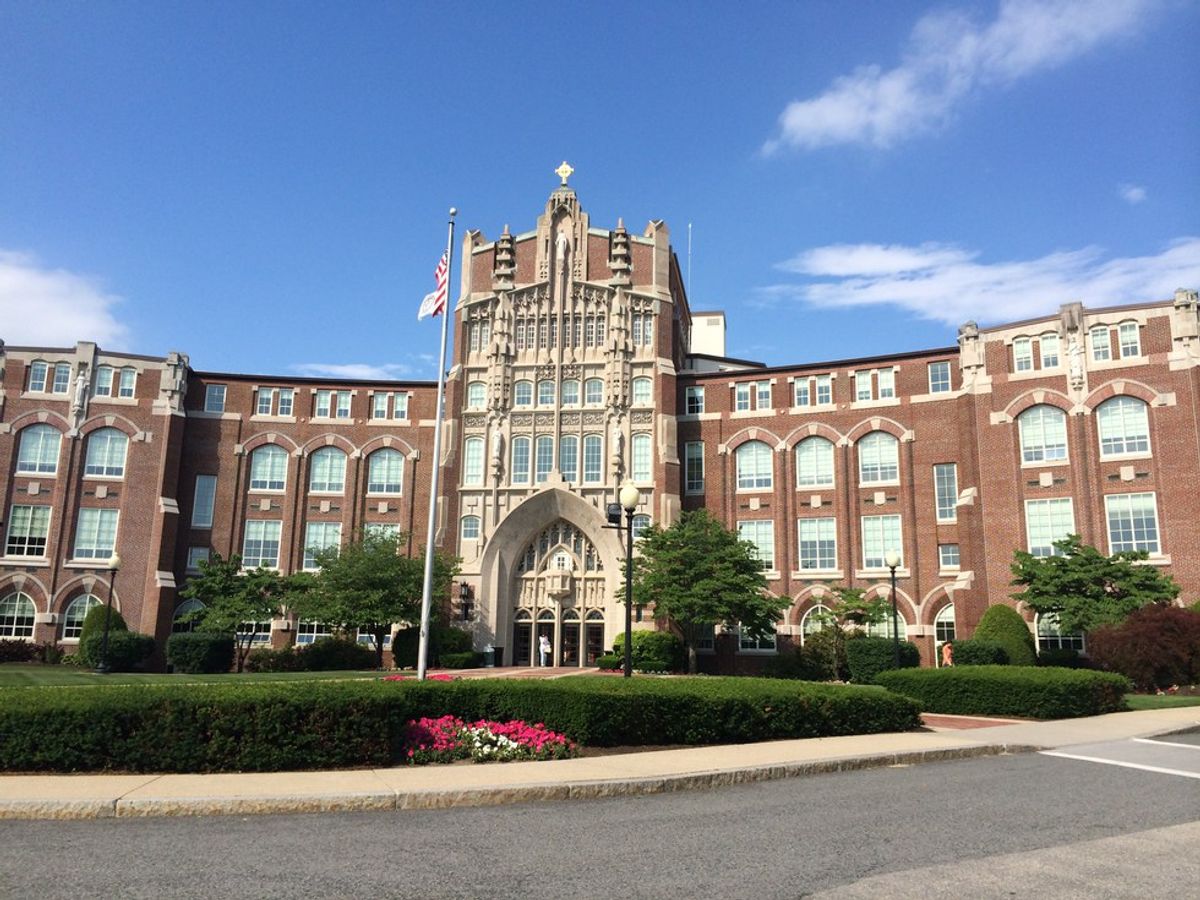 Why We Should Stop Calling Ourselves Poor College Students | The ...