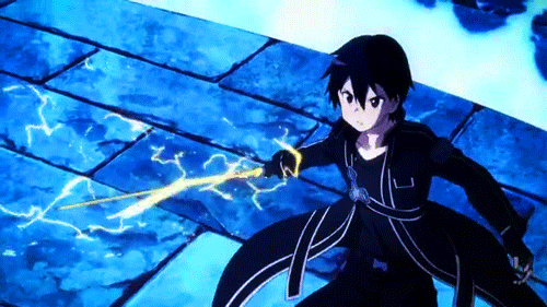 Why Kirito Is The Worst Anime Character Ever | The Odyssey Online