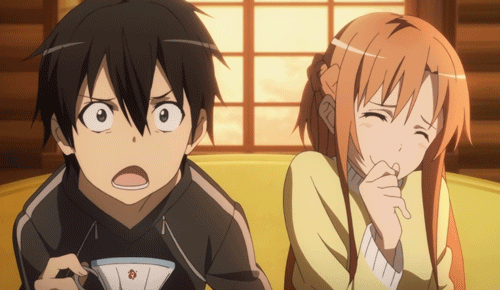 Why Kirito Is The Worst Anime Character Ever | The Odyssey Online
