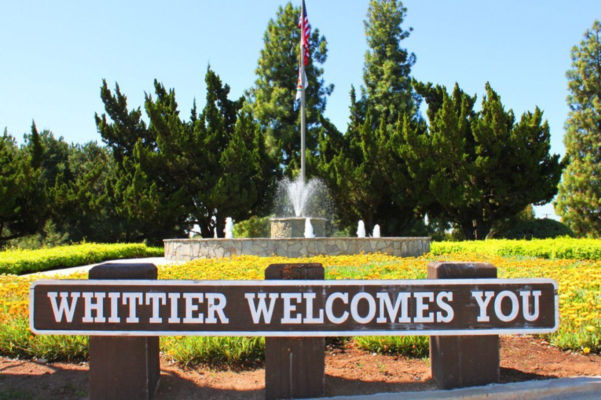 Top 5 Things To Do On A Budget In Whittier, CA | The Odyssey Online