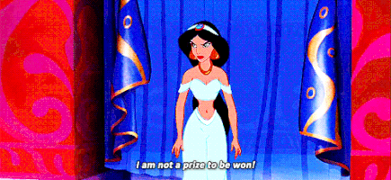 13 Incredibly Strong, Powerful Disney Women We Should All Respect | The ...