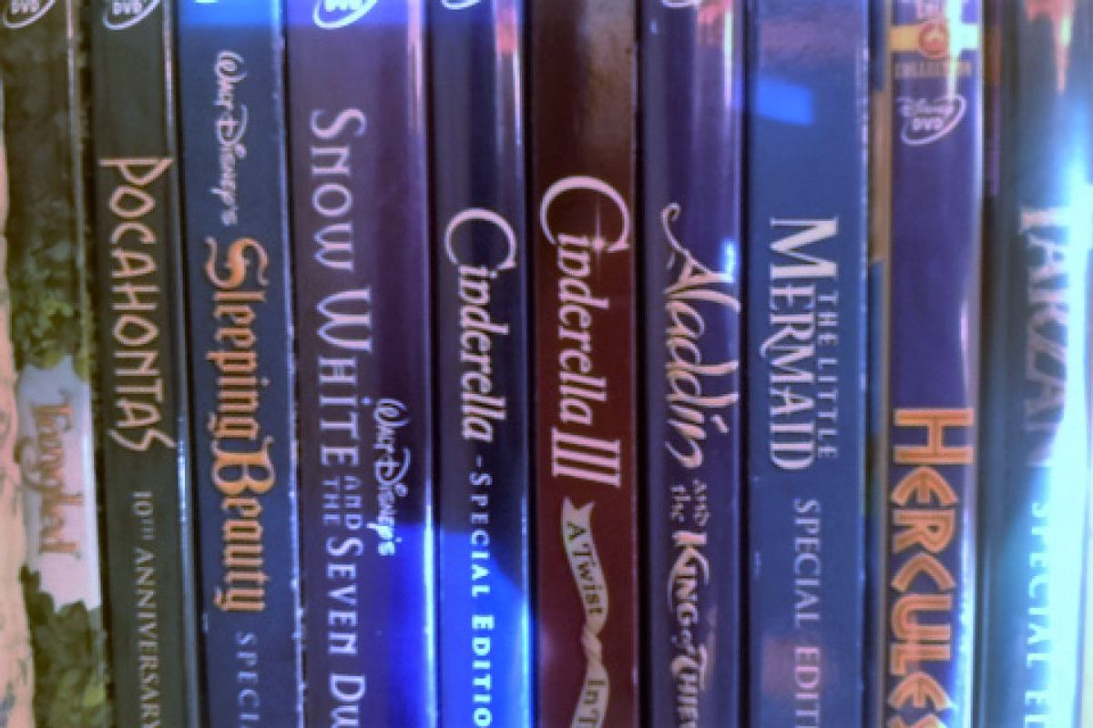 13 Incredibly Strong, Powerful Disney Women We Should All Respect | The ...