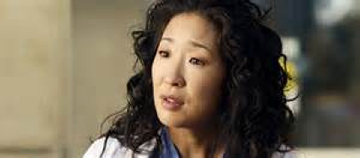 10 Times Christina Yang Described College Perfectly