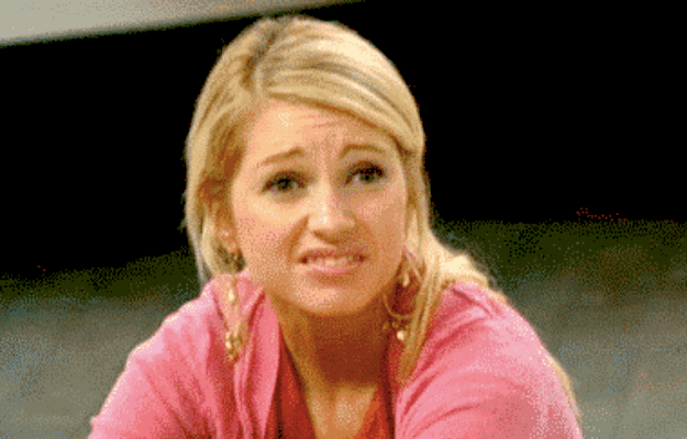 25 Awkward Moments We All Know Way Too Well