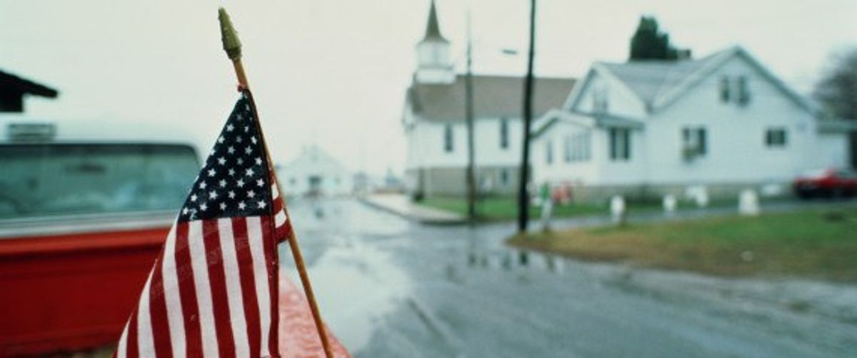 What it's like Being a First Generation American in College | The ...