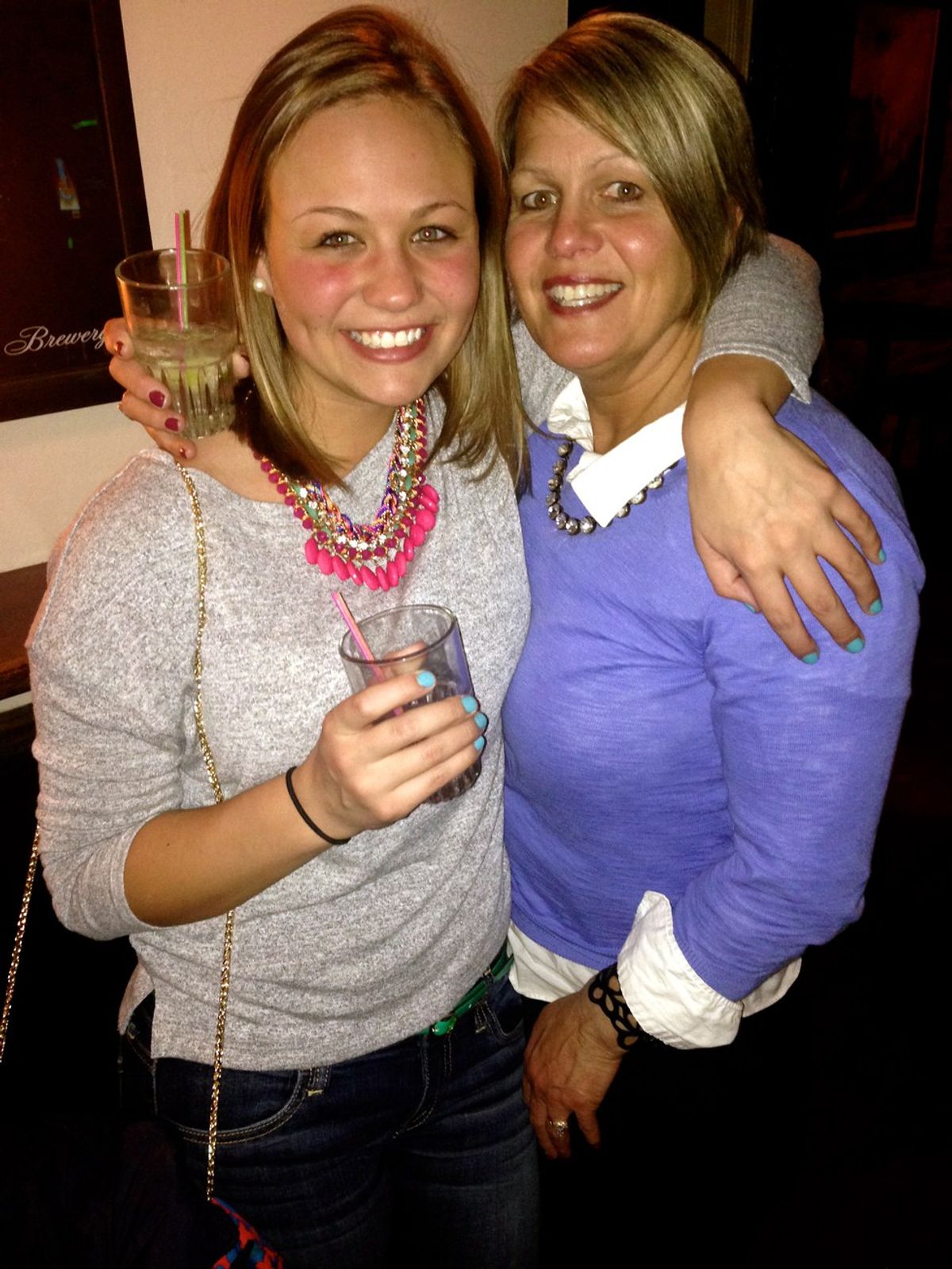 20 Things You Still Call Your Mom For | The Odyssey Online