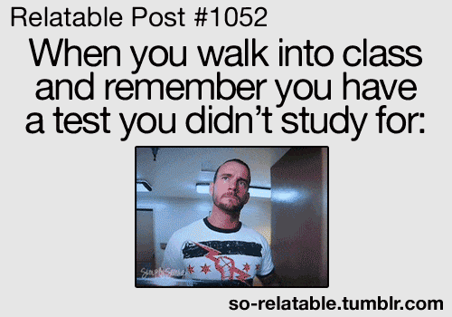 10 Struggles Every College Student Faces | The Odyssey Online