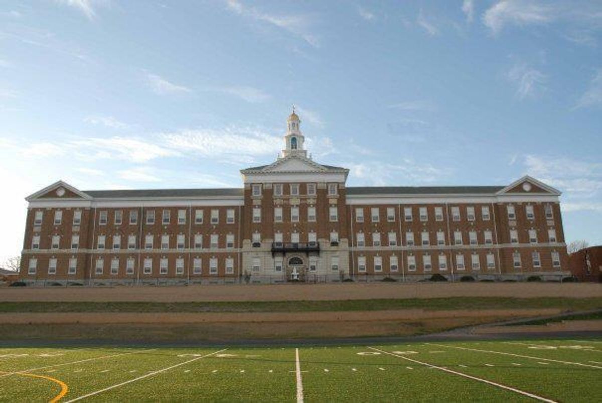 25 Signs You Went To Prendie | The Odyssey Online