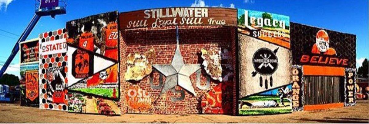 11 Things To Do Now That You're Not Pomping