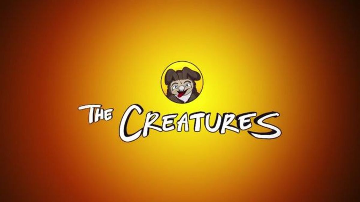 YouTube: Who Are "The Creatures"? | The Odyssey Online