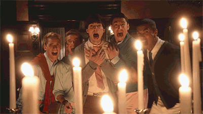 The Ultimate "Scream Queens" Drinking Game | The Odyssey Online