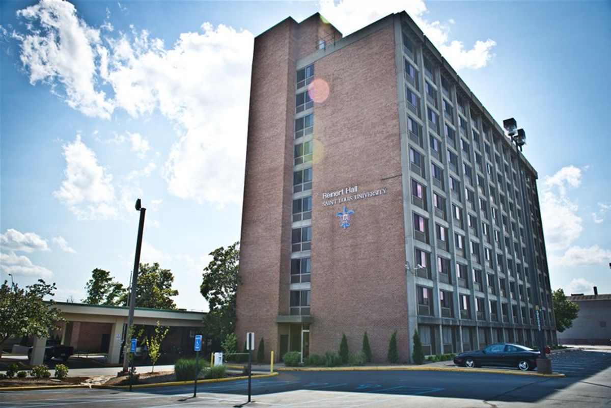 Why Living In Reinert Isn't That Bad