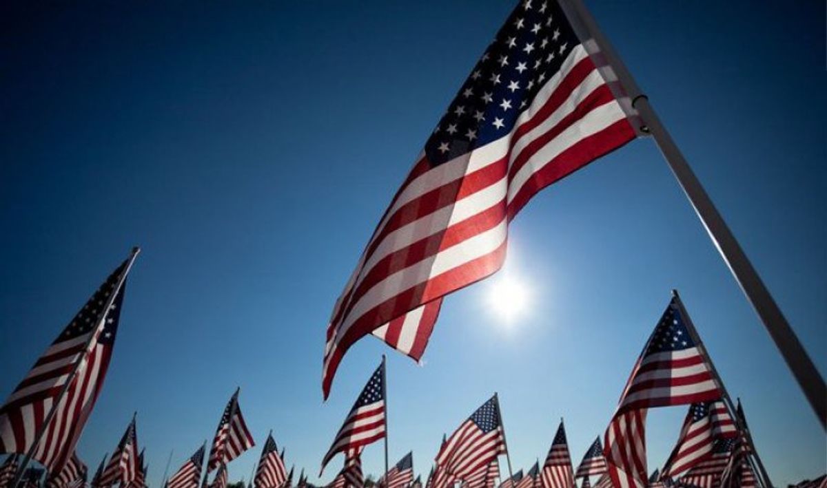 Taking Care Of Our Veterans