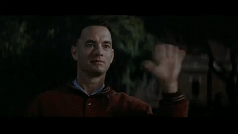 8 Life Lessons We Learned From "Forrest Gump" | The Odyssey Online
