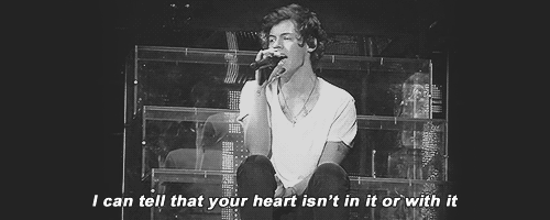 7 One Direction Songs For Any Break Up | The Odyssey Online