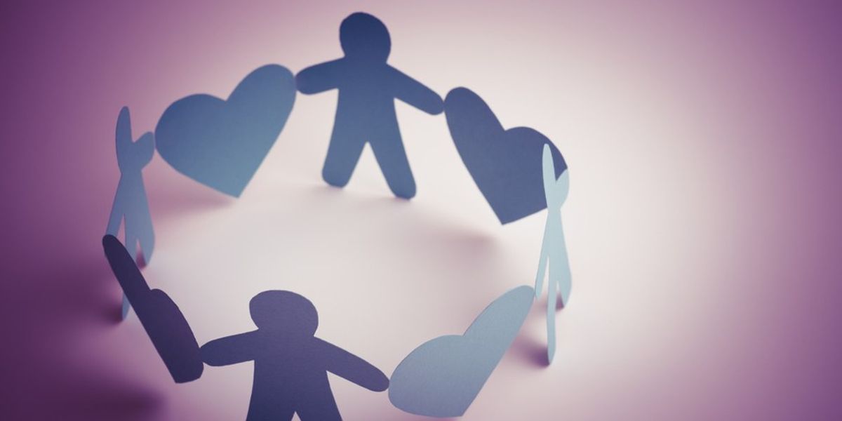 10 Stories Of Amazing People Doing Amazing Things | The Odyssey Online