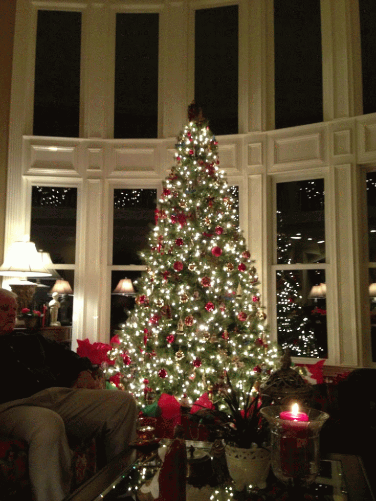 15 Reasons Why Christmas Is The Most Wonderful Time Of The Year
