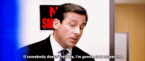 15 Michael Scott Quotes That Perfectly Sum Up Finals Week