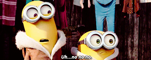 Finals As Told By Minions | The Odyssey Online