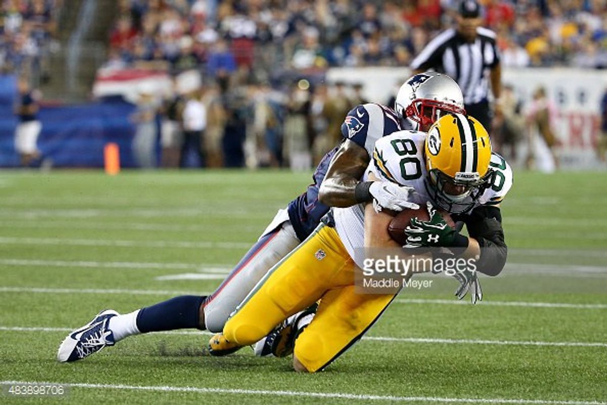 Justin Perillo: A look Into The Life Of A Pro Athlete | The Odyssey Online