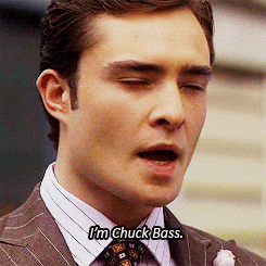 12 Reasons I Will Forever Be In Love With Chuck Bass