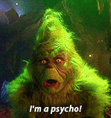 Procrastination As Told By The Grinch | The Odyssey Online